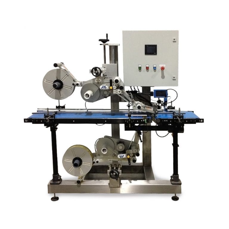 Procepack Labeler | Automation Equipment